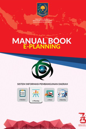 Manual Book E- Musrenbang